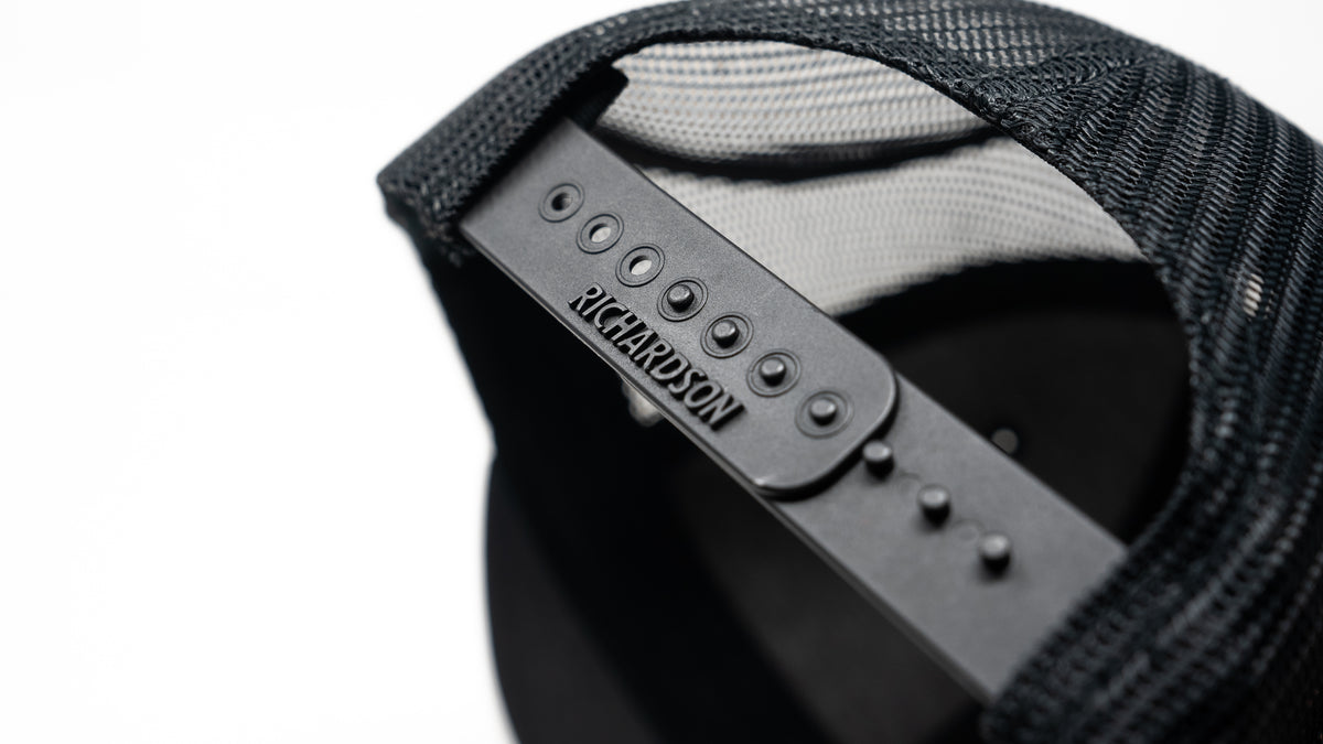 Horsepower Labs Hat – WestenGW