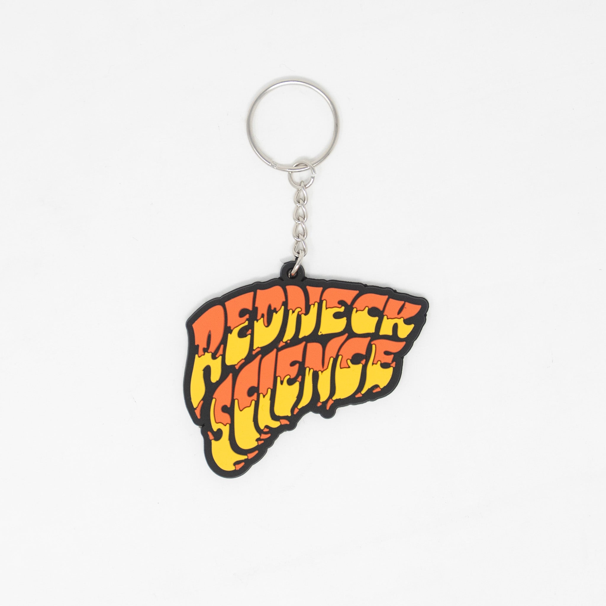 Redneck Science Keychain – WestenGW