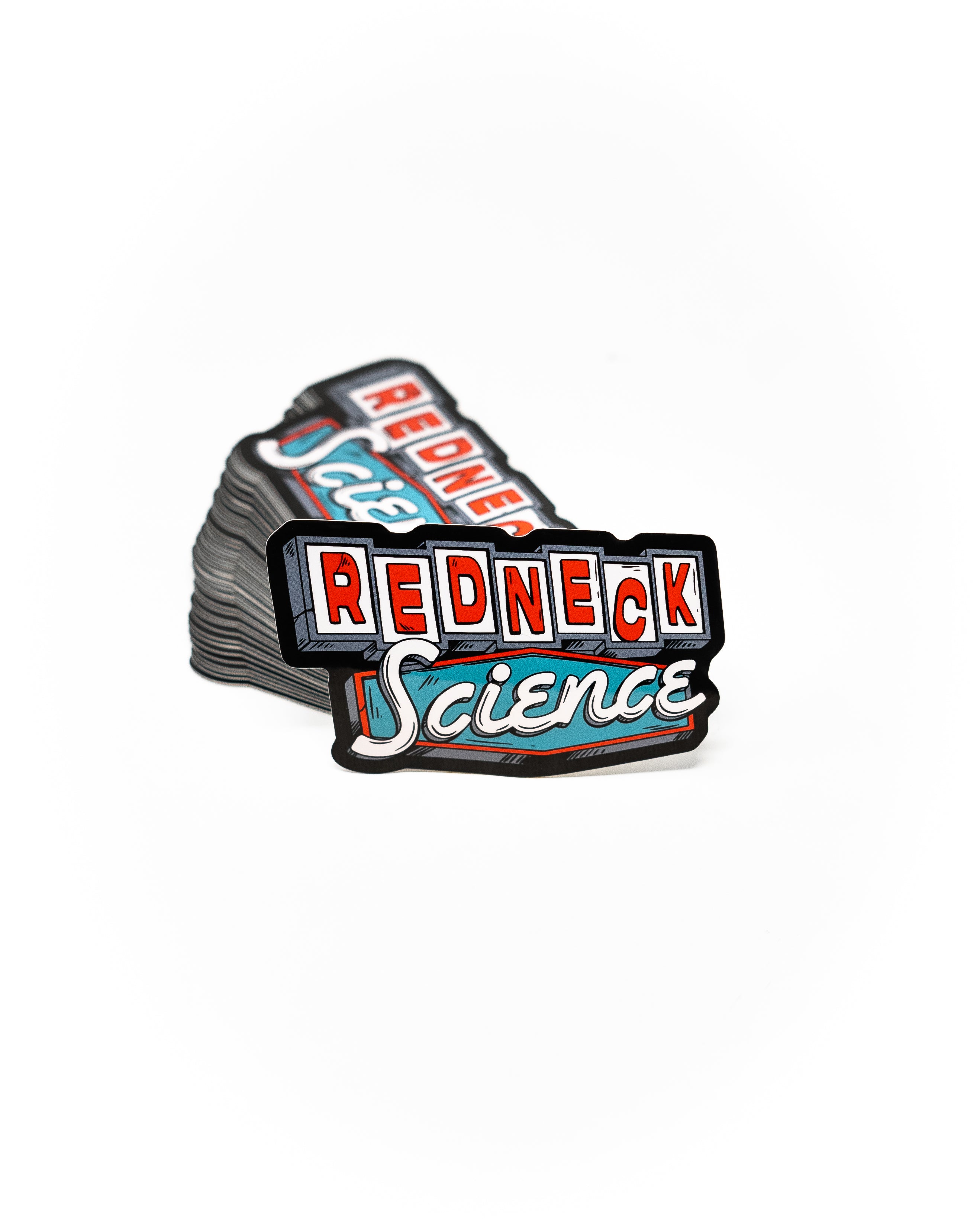 Gas Station Sign Sticker – WestenGW