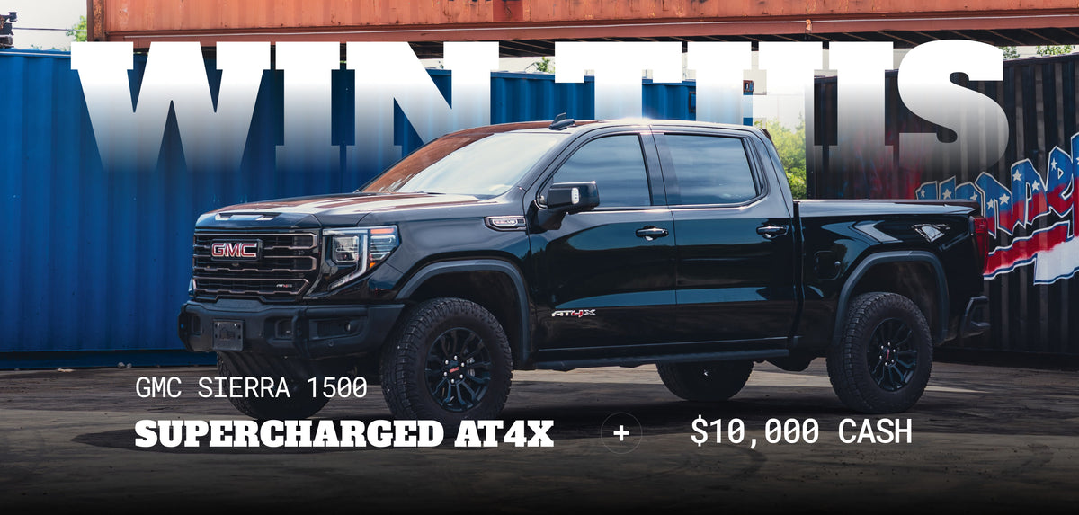 Westen Champlin Merch – WestenGW