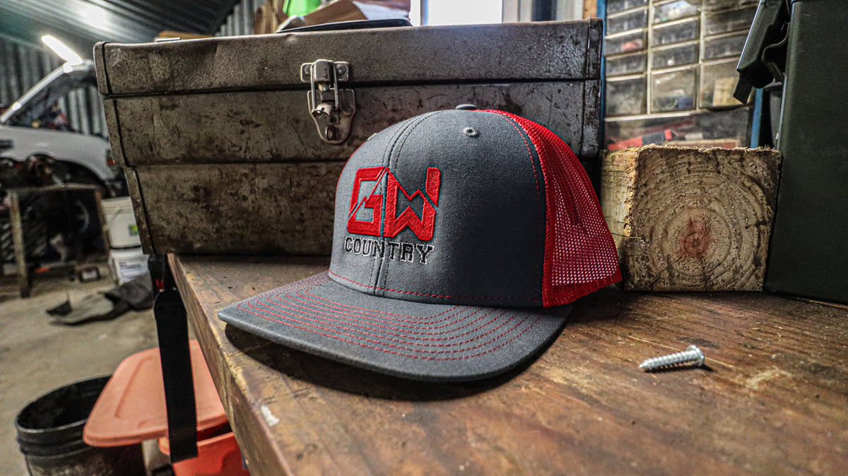 Redneck Science – WestenGW