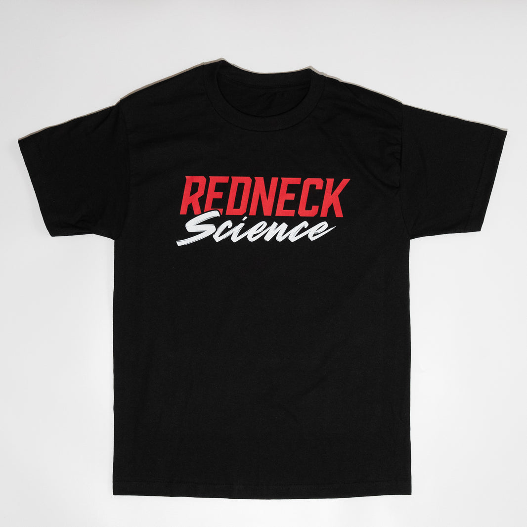 Redneck Science – WestenGW