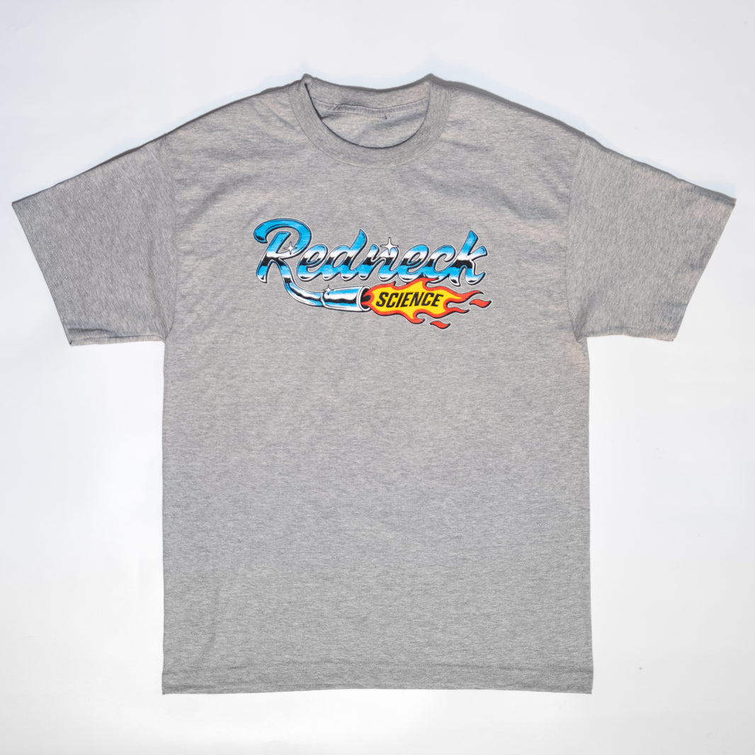 Redneck Science – WestenGW