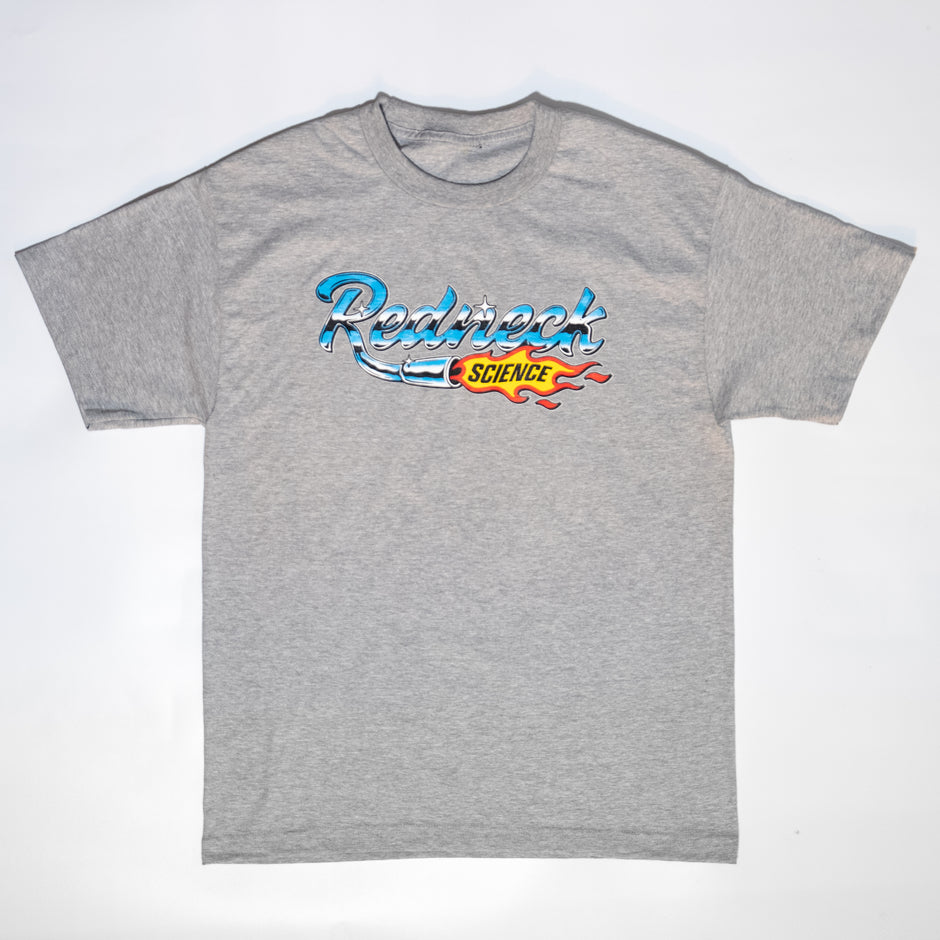 Redneck Science – WestenGW